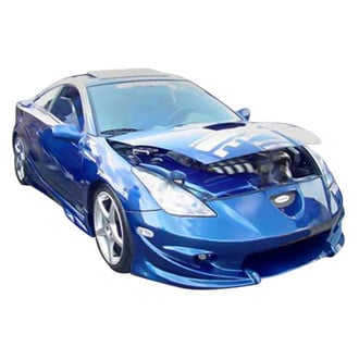 Toyota Celica Body Kits & Ground Effects – CARiD.com