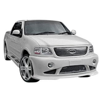 Ford F-150 Custom Full Body Kits | CARiD