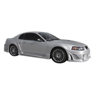 2002 Ford Mustang Custom Full Body Kits | CARiD