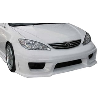 2005 Toyota Camry Spoilers - Custom, Factory, Lip & Wing Spoilers