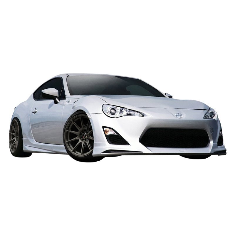 2016 Scion FR-S Body Kits & Ground Effects | CARiD
