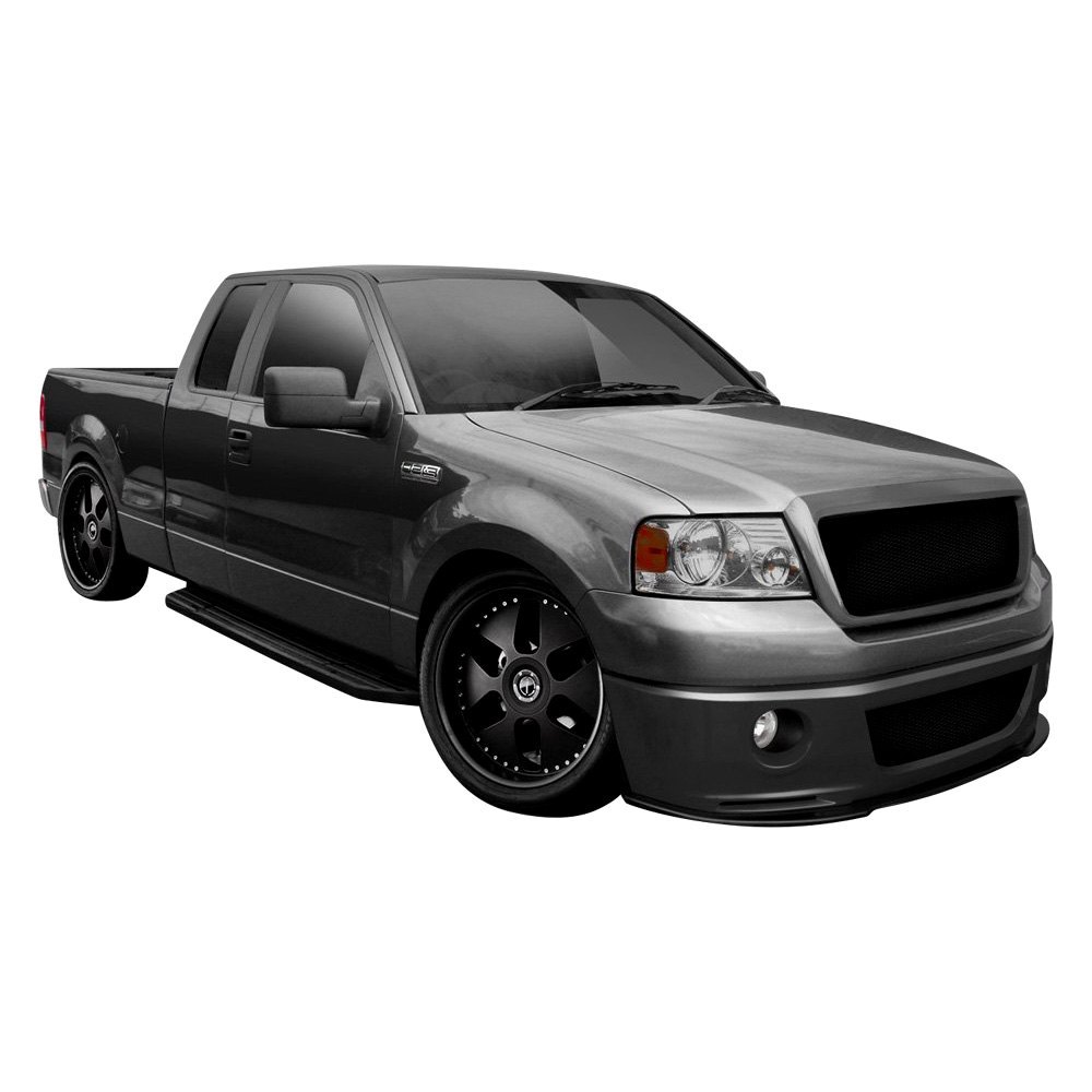 Ford F-150 Body Kits | CARiD