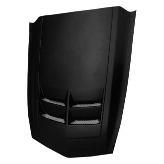 2016 Hyundai Veloster Custom Hoods - Carbon Fiber, Fiberglass | CARiD