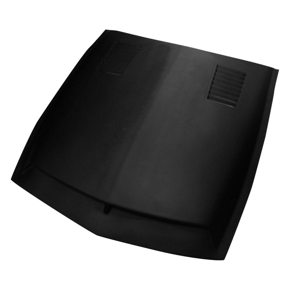 Universal Hood Scoops for Cars & Trucks | CARiD