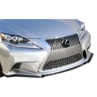 2015 Lexus IS Body Kits & Ground Effects | CARiD