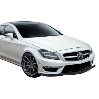 2013 Mercedes CLS Class Body Kits & Ground Effects | CARiD