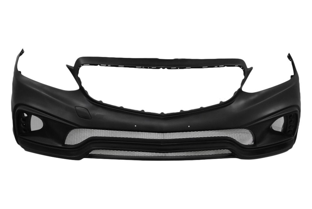 2014 Mercedes E Class Body Kits & Ground Effects | CARiD