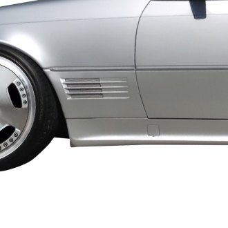 Front & Rear Fenders | Patch Panels, Extensions — CARiD.com