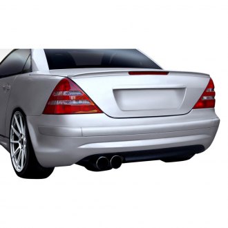 Duraflex™ | Body Kits, Custom Hoods, Spoilers - CARiD.com