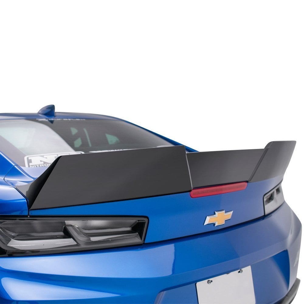 Duraflex® - Custom Style Rear Lip Spoiler