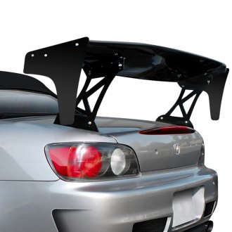 Pontiac GTO Spoilers - Custom, Factory, Roof, Lip & Wing Spoilers