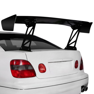 Honda Del Sol Spoilers | Custom, Factory, Roof, Lip & Wing Spoilers