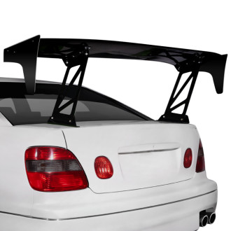 Honda Del Sol Spoilers | Custom, Factory, Roof, Lip & Wing Spoilers