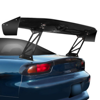 Honda Del Sol Spoilers | Custom, Factory, Roof, Lip & Wing Spoilers