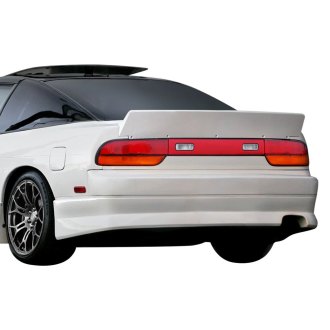 1990 Nissan 240SX Spoilers - Custom, Factory, Lip & Wing Spoilers