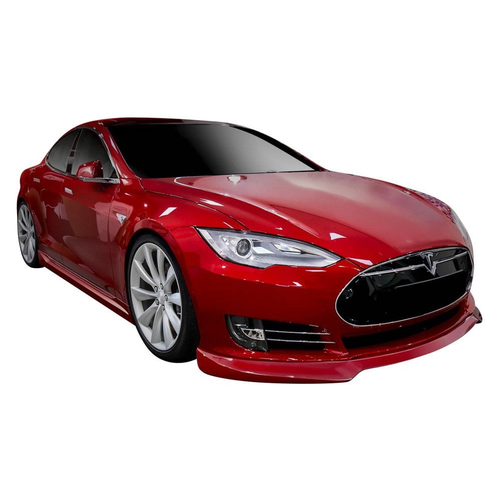 Duraflex® 113662 - UTech Style Fiberglass Body Kit (Unpainted)