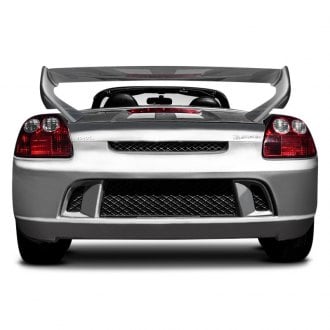 Toyota MR2 Spoilers - Custom, Factory, Roof, Lip & Wing Spoilers