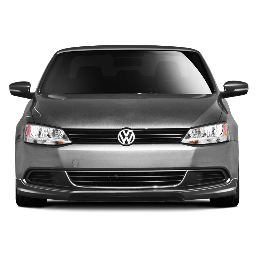 Duraflex® 113733 - Votex Style Fiberglass Body Kit (Unpainted)