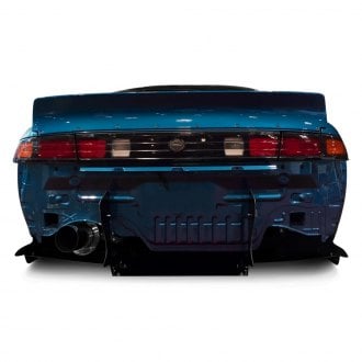 1995 Nissan 240SX Body Kits & Ground Effects | CARiD