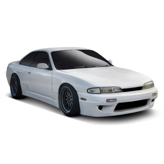 Nissan 240SX Custom Full Body Kits | CARiD