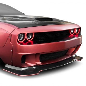 2021 Dodge Challenger Body Kits & Ground Effects | CARiD