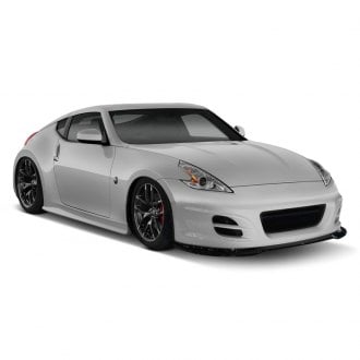 2020 Nissan 370Z Custom Full Body Kits | CARiD