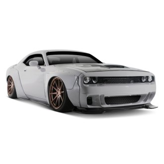 Dodge Body Kits & Ground Effects | Bumpers, Side Skirts – CARiD.com