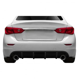 2018 Infiniti Q50 Body Kits & Ground Effects | CARiD