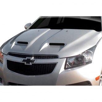 2014 Chevy Cruze Body Kits & Ground Effects – CARiD.com