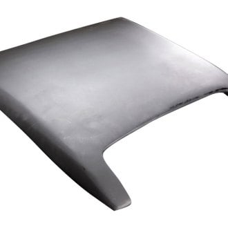 Universal Hood Scoops for Cars & Trucks | CARiD