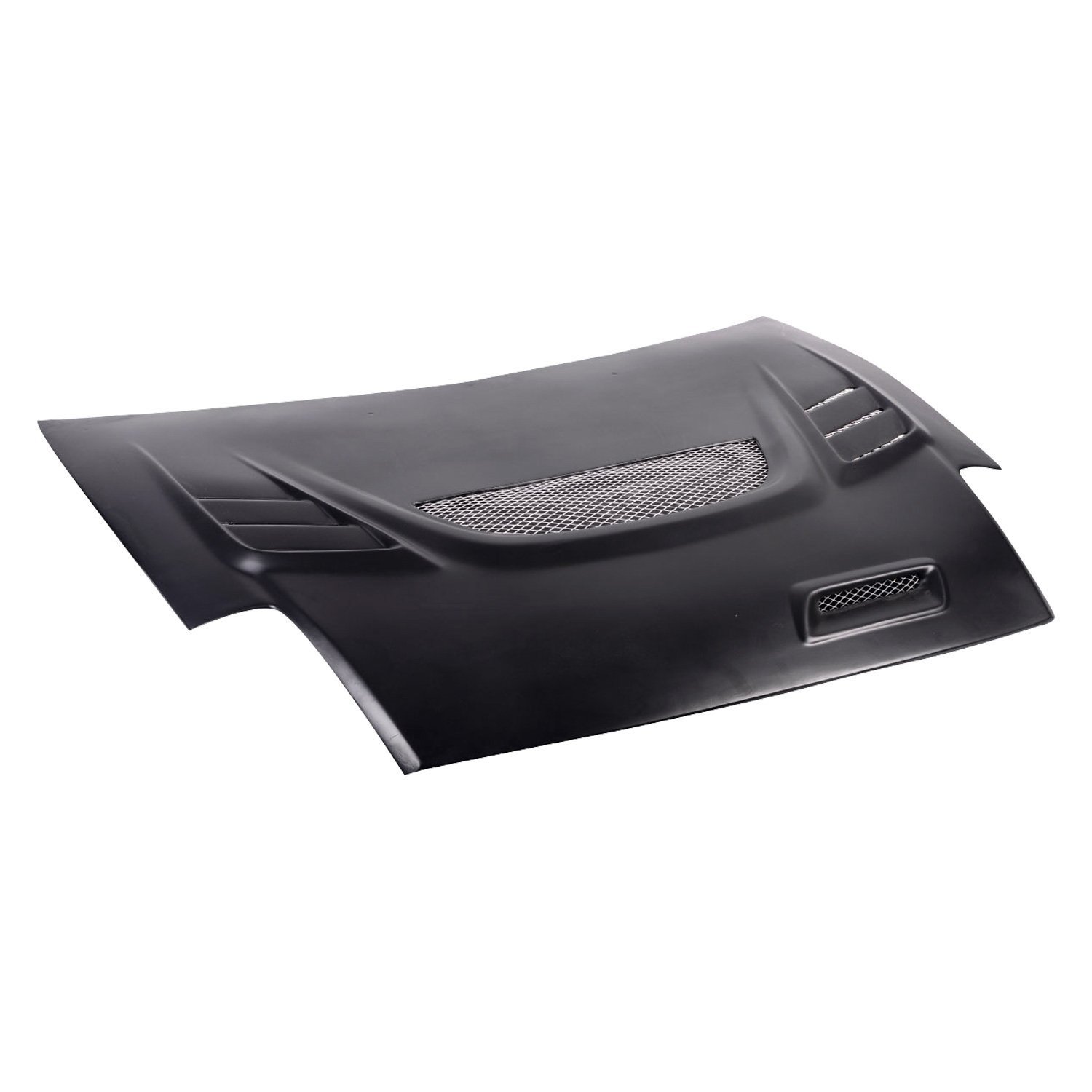 2002 Mitsubishi Eclipse Custom Hoods | Carbon Fiber, Fiberglass — CARiD.com