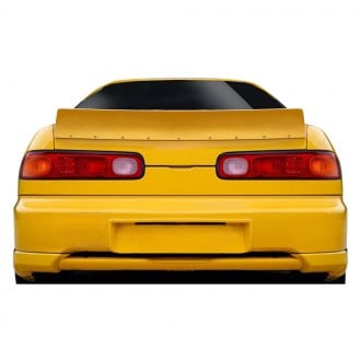 Acura Integra Spoilers - Custom, Factory, Roof, Lip & Wing Spoilers