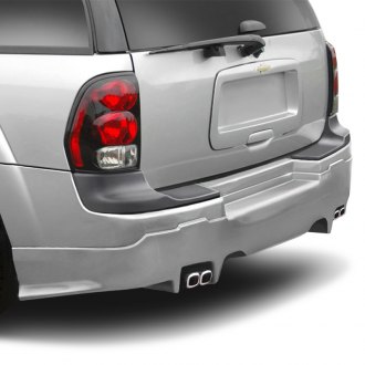 Chevy Trailblazer Custom Bumpers & Valances | CARiD