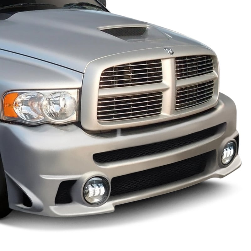 2004 Dodge Ram Body Kits & Ground Effects | CARiD