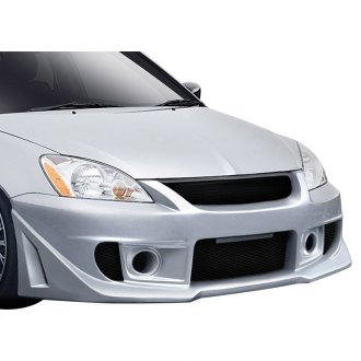 2004 Mitsubishi Lancer Body Kits & Ground Effects | CARiD