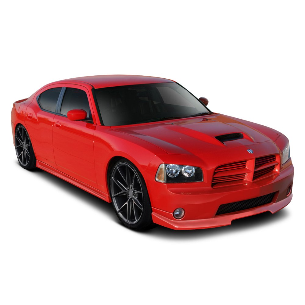 2009 Dodge Charger Custom Full Body Kits | CARiD
