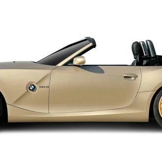 2003 BMW Z4 Body Kits & Ground Effects | CARiD