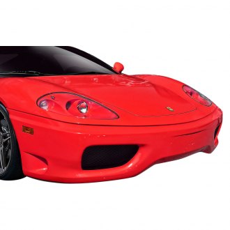 Ferrari 360 Body Kits & Ground Effects | CARiD