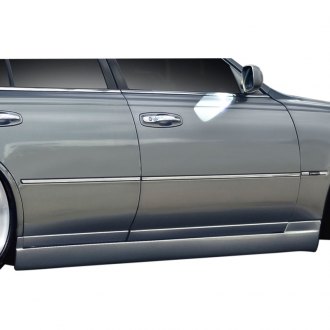 Infiniti Q45 Body Kits & Ground Effects – CARiD.com