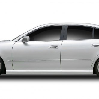 Infiniti Q45 Body Kits & Ground Effects | CARiD