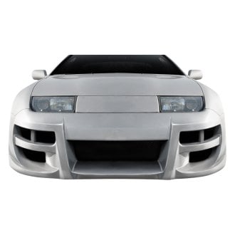 Nissan 300ZX Body Kits & Ground Effects – CARiD.com
