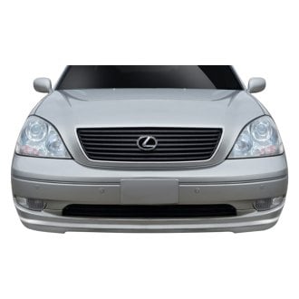 2002 Lexus LS430 Body Kits & Ground Effects | CARiD