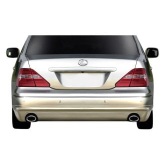 Lexus LS430 Body Kits & Ground Effects | CARiD