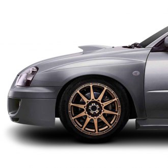 2004 Subaru WRX Body Kits & Ground Effects | CARiD