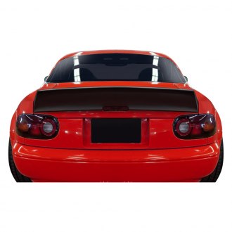 1992 Mazda Miata Spoilers - Custom, Factory, Lip & Wing Spoilers