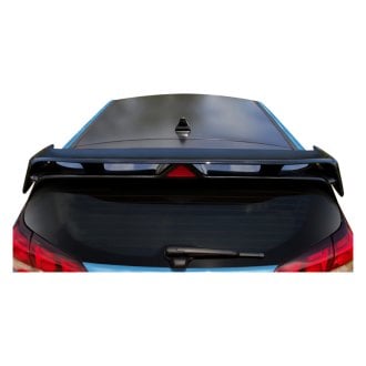 2020 Hyundai Veloster Spoilers - Custom, Factory, Lip & Wing Spoilers