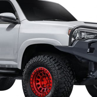 Toyota 4Runner Body Kits & Ground Effects | CARiD