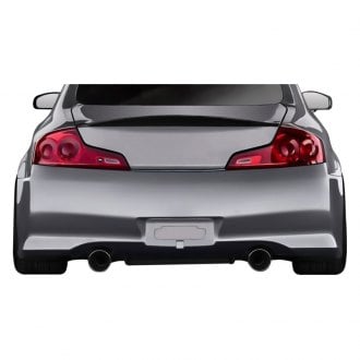 2003 Infiniti G35 Body Kits & Ground Effects | CARiD