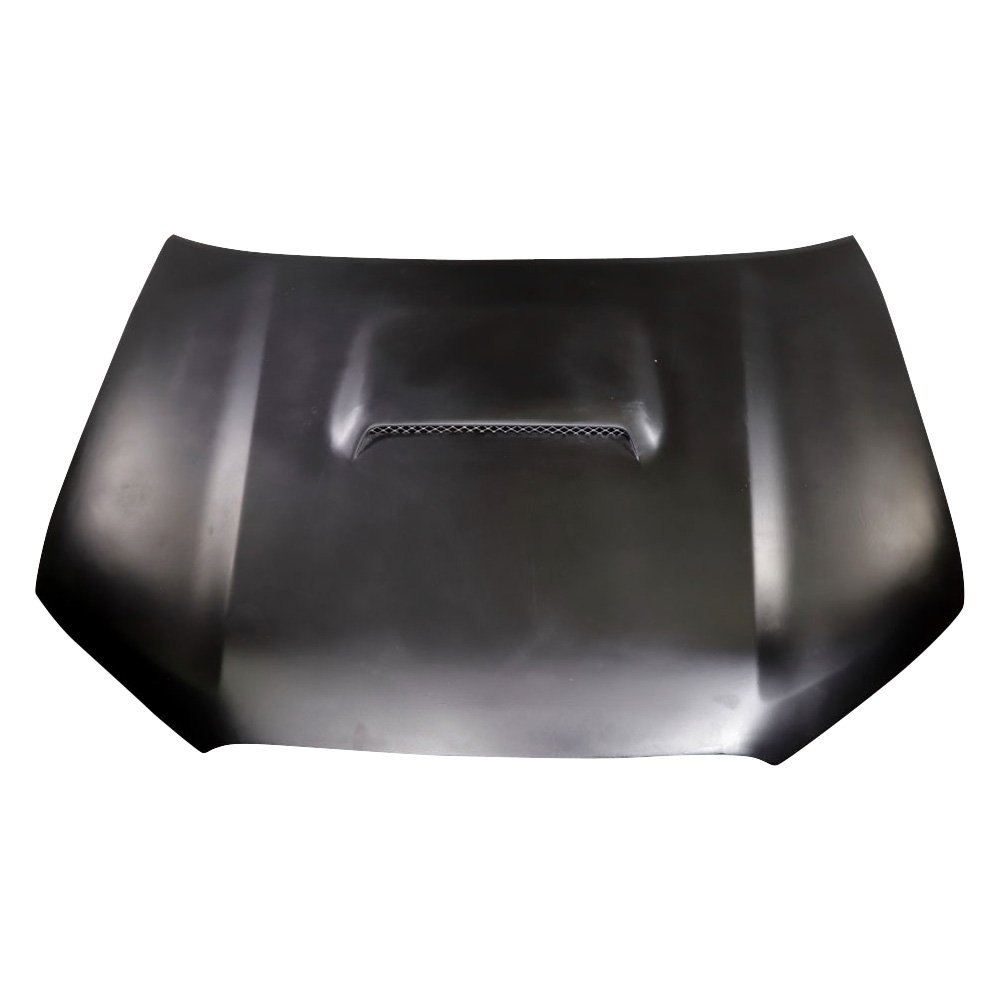 Toyota 4Runner Custom Hood Panels - Fiberglass, Carbon Fiber | CARiD