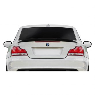 BMW 1-Series Body Kits & Ground Effects – CARiD.com